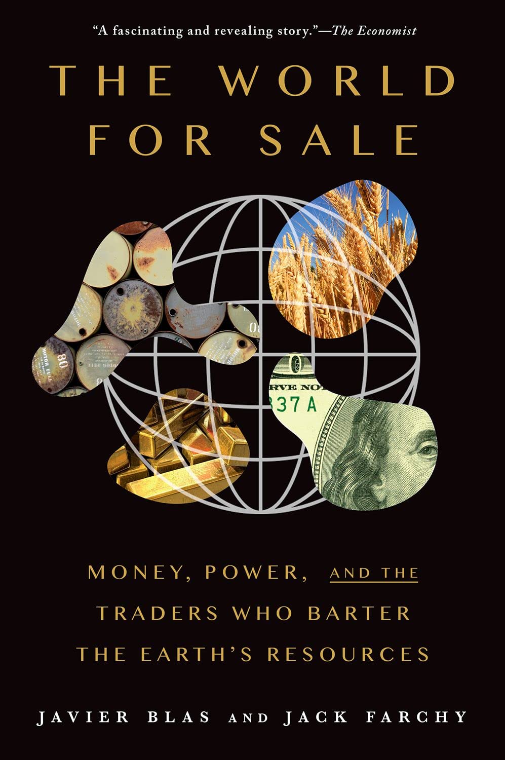 BREED #255: The World for Sale | Dadan Ramdani, Alan Perdana & Titus ...