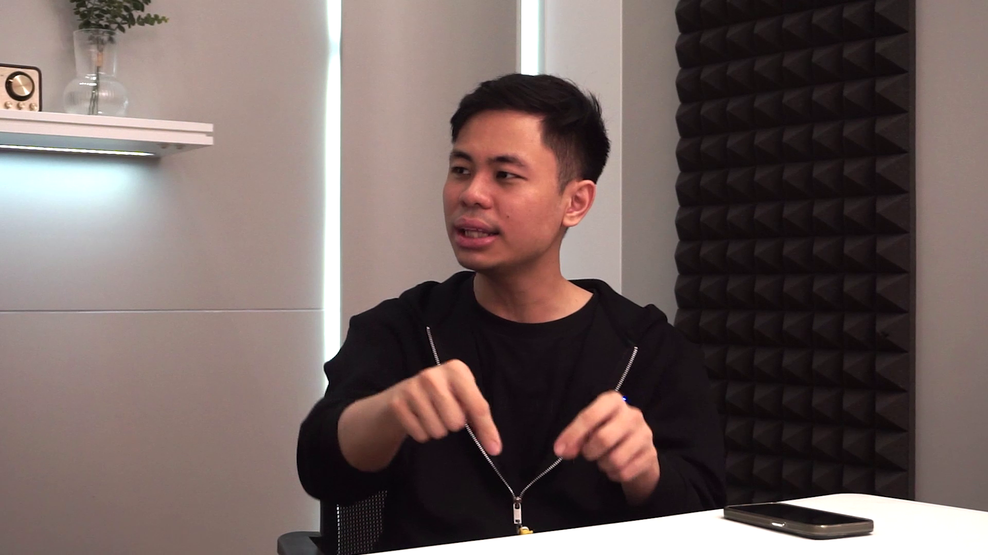 Dari Anak Magang ke Creative Director: Kisah Perjalanan Enrico Jonathan ...
